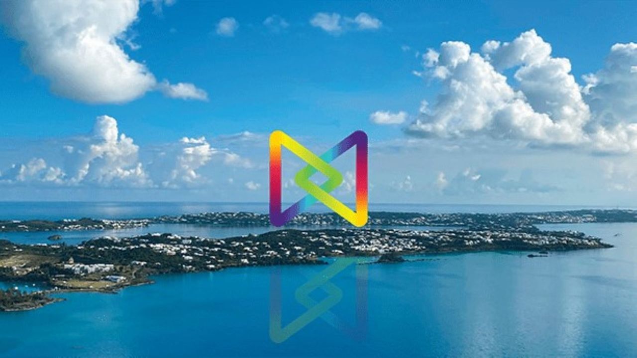 Link to launch Bermuda Chapter | Bermuda Re